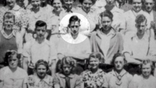 Suttles, first UW Anthropology PhD, on Northshore School District Wall ...