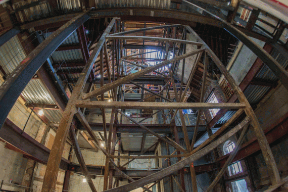 Denny Hall — The Final Countdown | Department of Anthropology ...