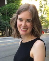 Sarah Stansfield | Department of Anthropology | University of Washington