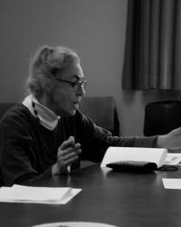 Laura Newell | Department of Anthropology | University of Washington